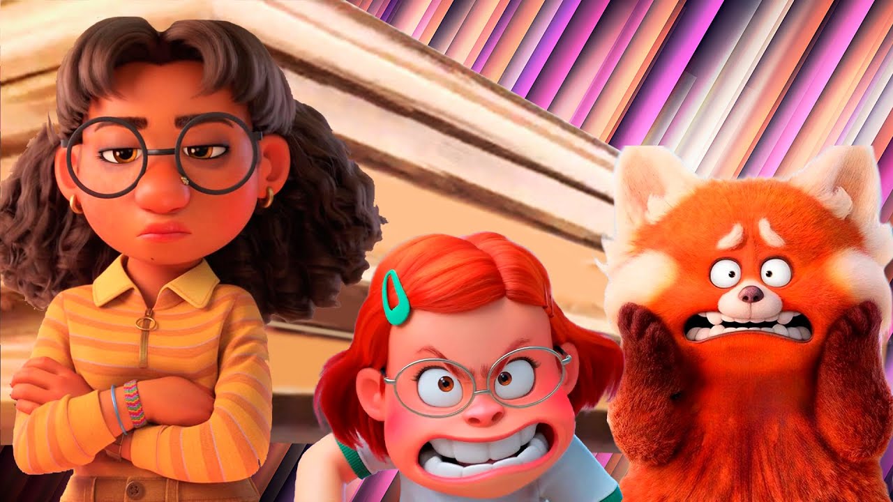 Turning Red (Red Panda) - Coffin Dance Song [COVER] - YouTube