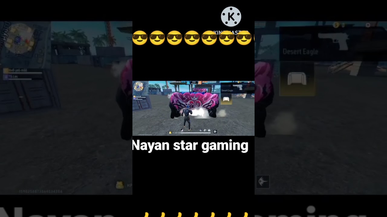 Nayan star gaming #like - YouTube