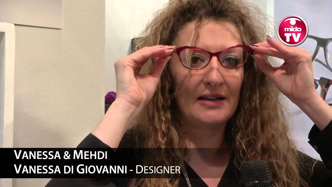 VANESSA & MEDHI - VANESSA DI GIOVANNI - YouTube