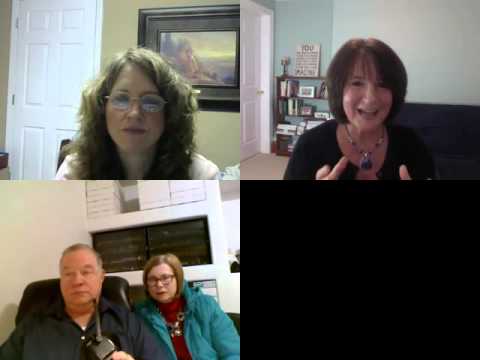 Powerful Secrets To Marriage (Part 1 of 5)