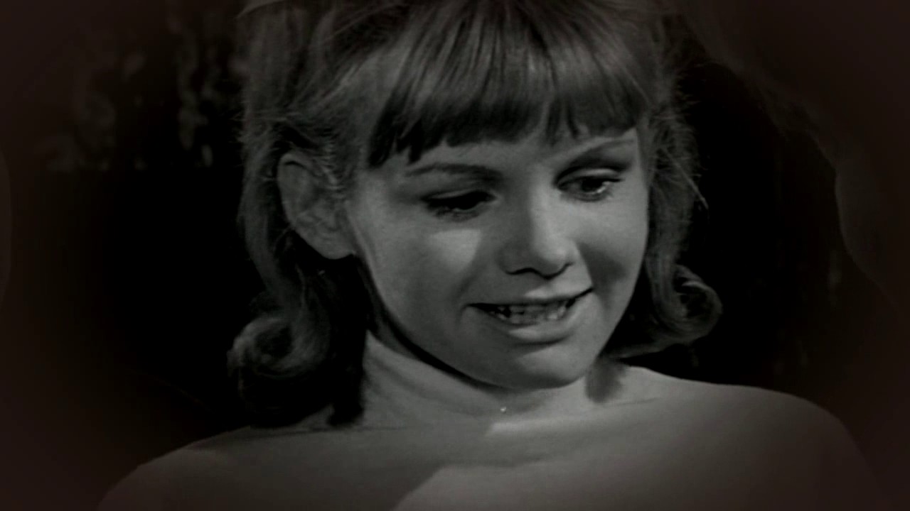 Nightmare (1964) - YouTube