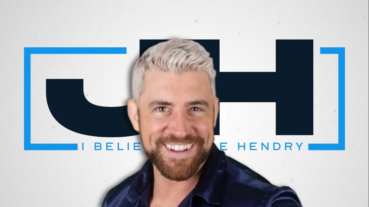 WWExTNA:Joe Hendry-titantron/entrance video-2024|''I believe in Joe ...