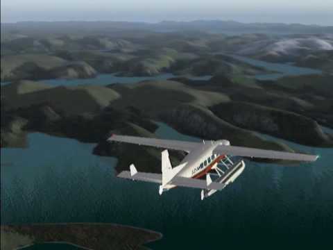 FS Terrain - YouTube