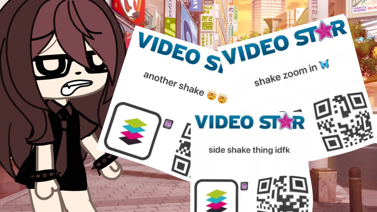 [ 💖 !! Paid (famous) Qr Codes !! 💖 ] - Gacha Life || ALL PAID - YouTube