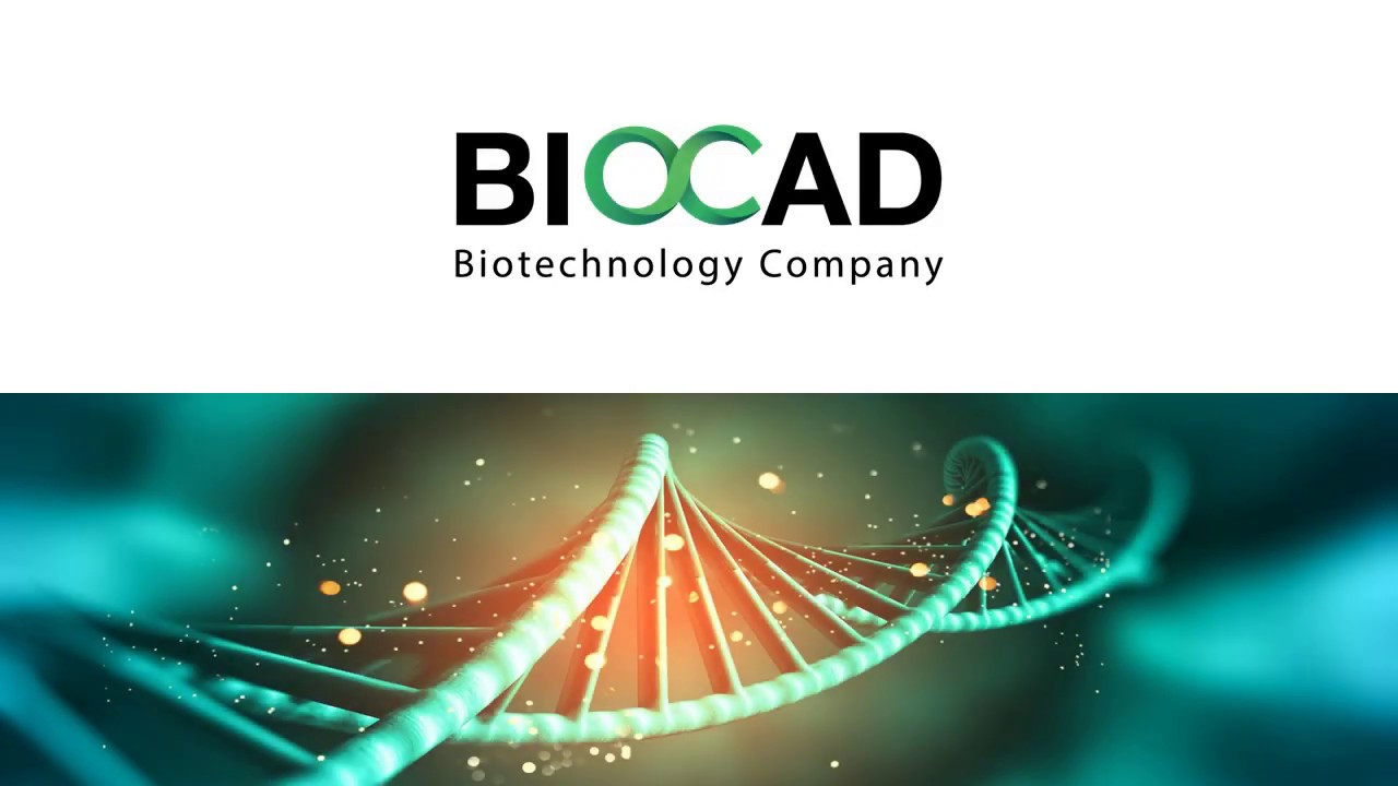 BIOCAD PRESENT - YouTube