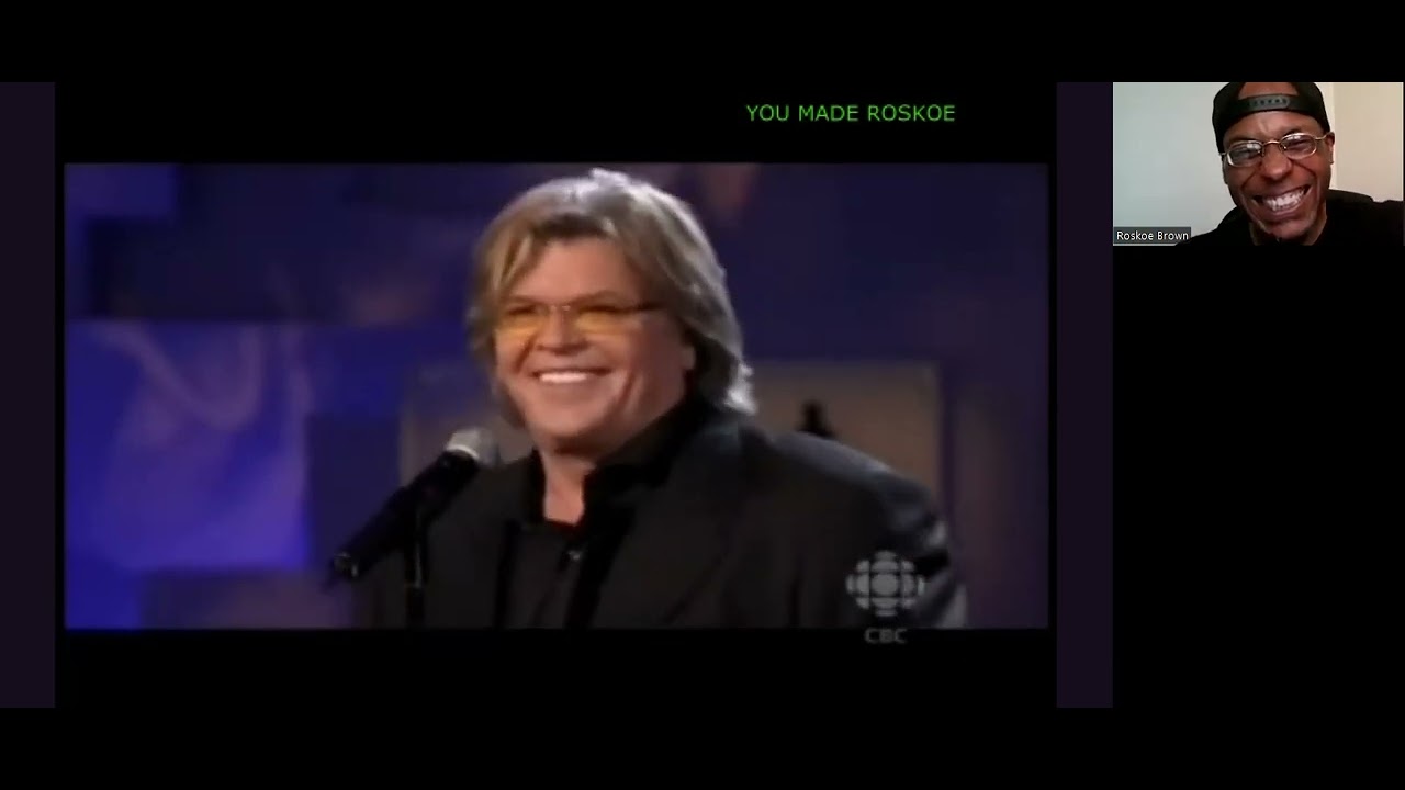 Ron White - Stand-Up Comedy (Just For Laughs) Reaction #ronwhite # ...