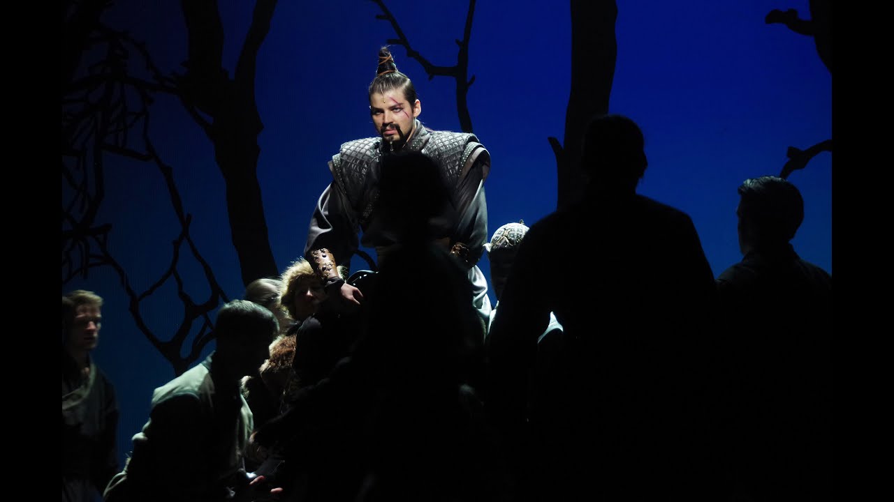 200. ÉVAD – Tatárok Magyarországban - YouTube