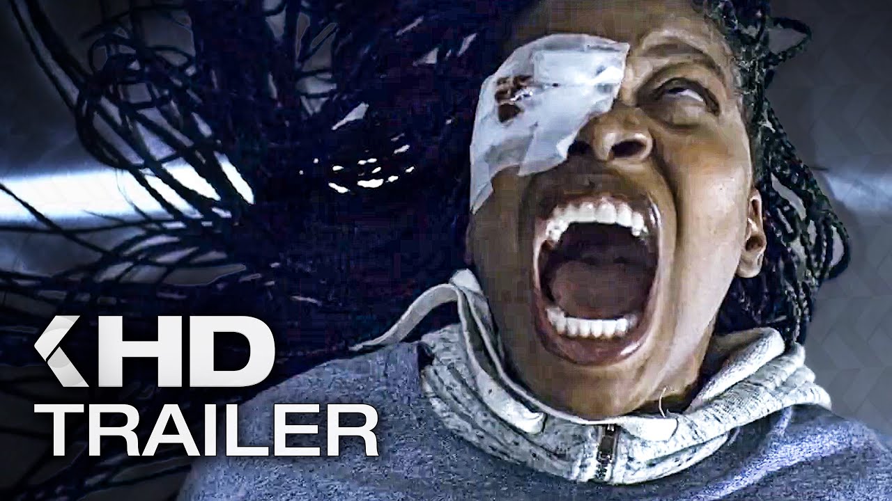 STAY OUT Trailer German Deutsch (2022) - YouTube