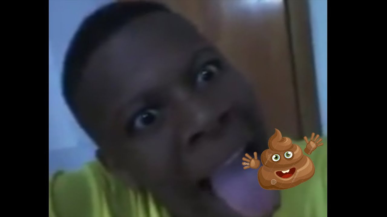 Bagulho é lamber cocô! - YouTube