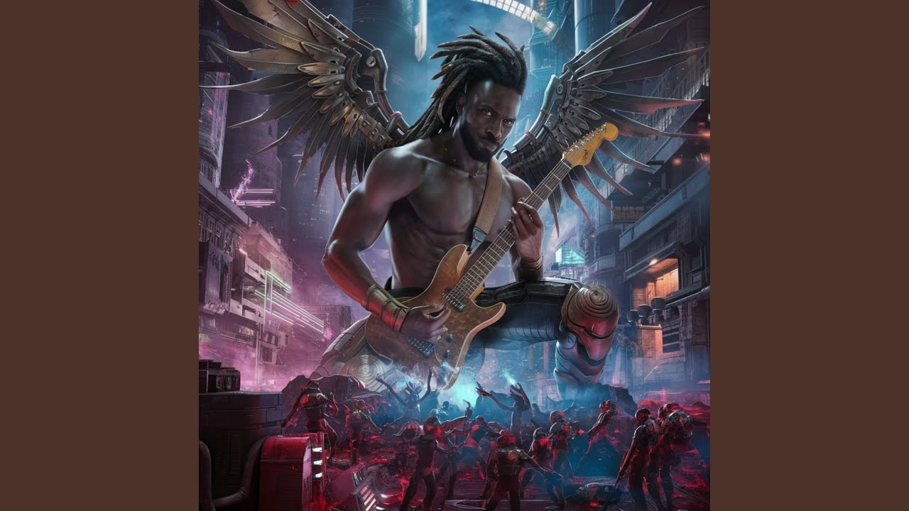 Guitar Hero - YouTube