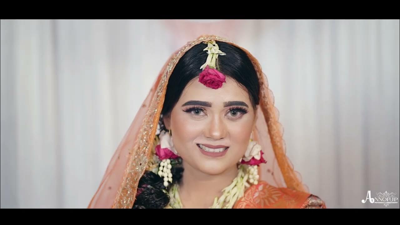 Raihan | Holud Trailer | Noakhali Wedding | Cinematography by Annorup - YouTube
