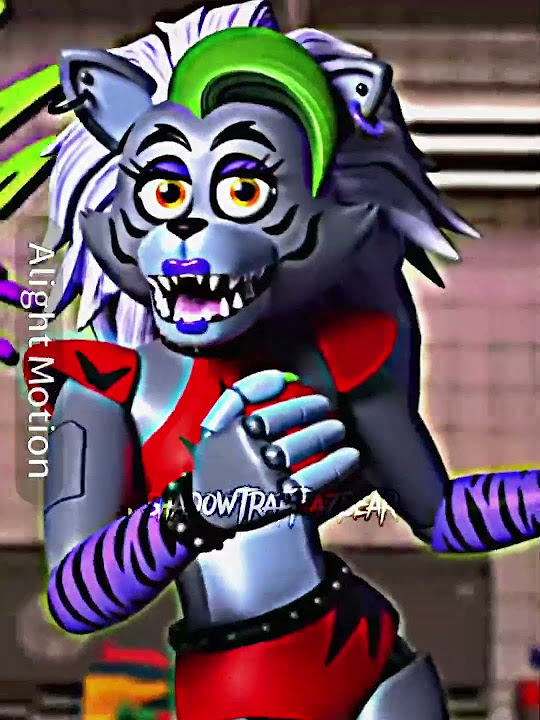 Withered Bonnie Vs Roxy Shorts Fnaf Edit Capcut Alightmotion Fnafedit Debate 1v1 Fyp