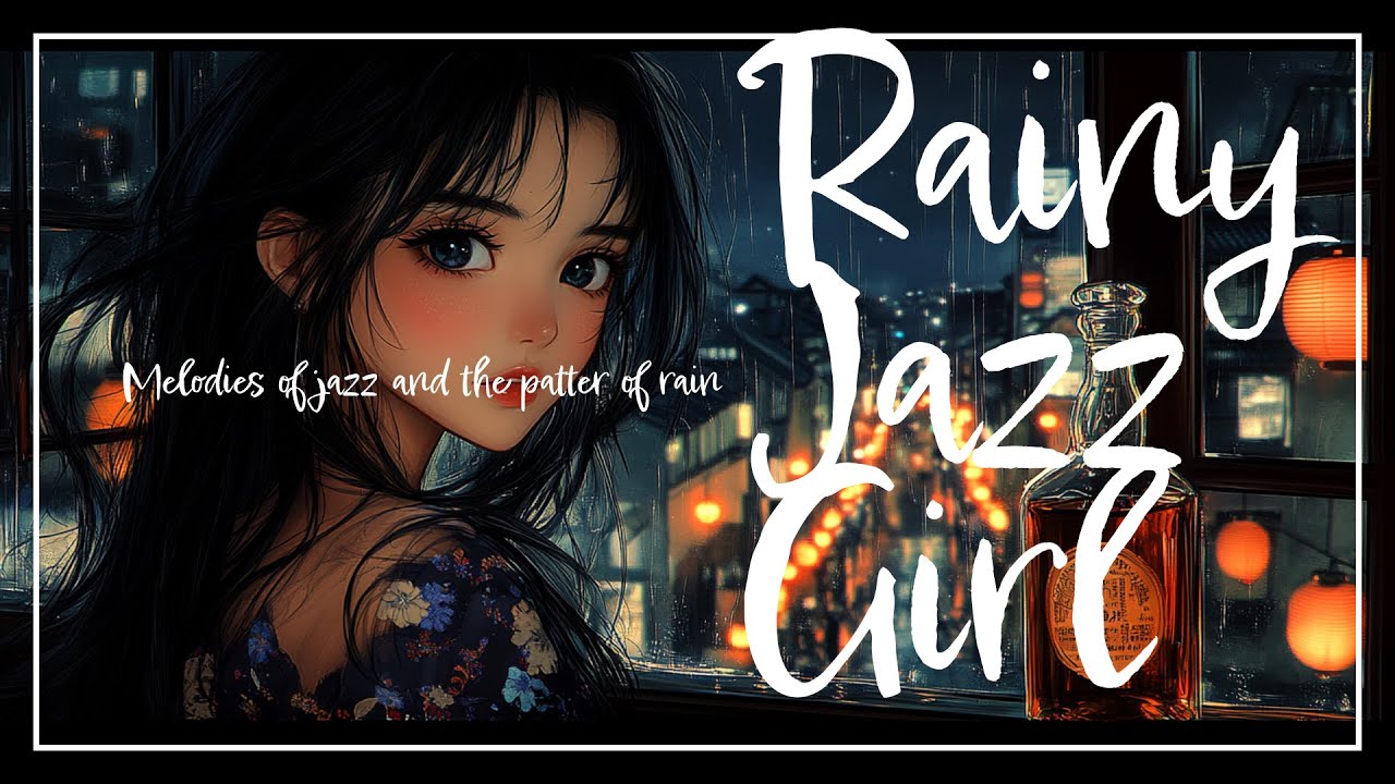 Whiskey Jazz Nights - Relaxing Tunes for Unforgettable Evenings - YouTube