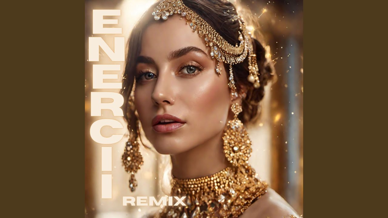 Enerci Remix Youtube Music