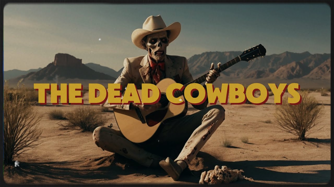 Dead Cowboys - YouTube
