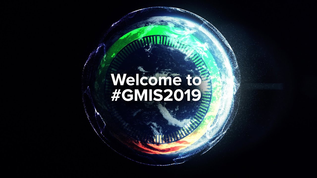 Welcome to GMIS 2019 - YouTube