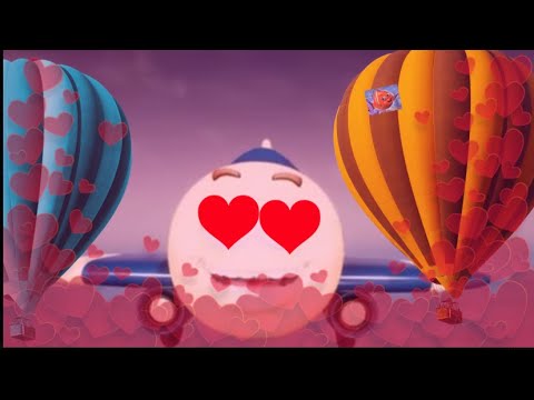 Vroomer wants Rizz with Hot Air Balloons - YouTube