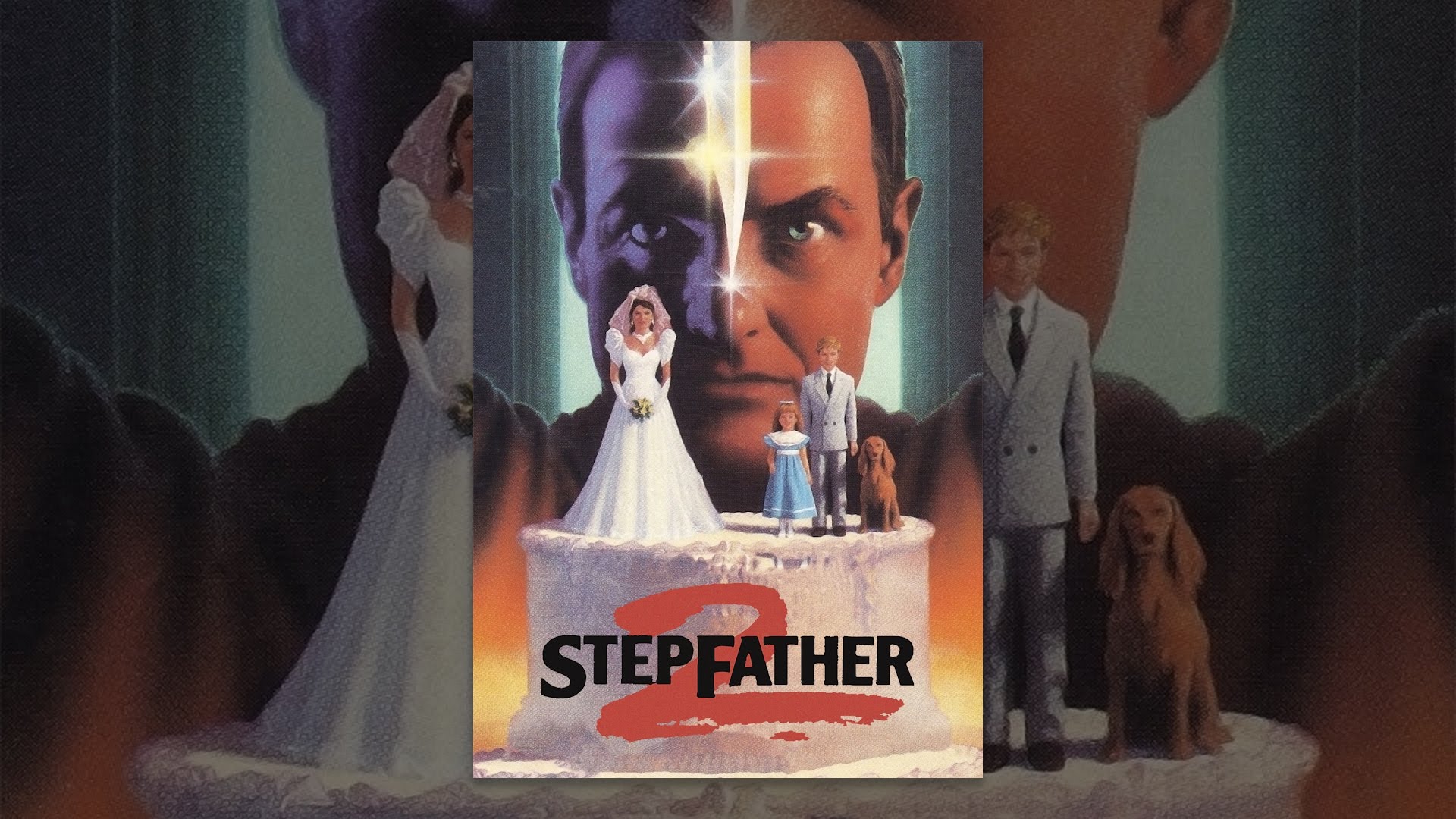 Stepfather Ii Youtube