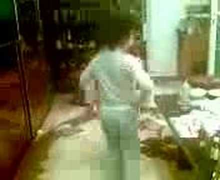 ce mai tare dansatoare la 3 ani part.2