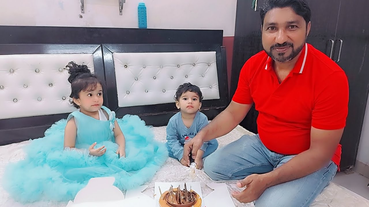 birthday vlog #shireen's birthday 🎂 🥳 🎉 🎈 - YouTube
