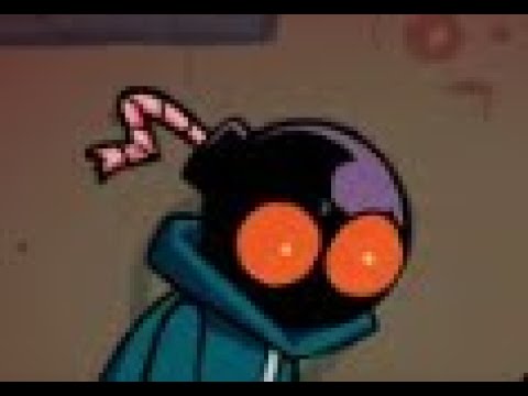 Whitty VS Friday Night Funkin (WHITTY DEFINITIVE EDITION) Gameplay da 1 ...