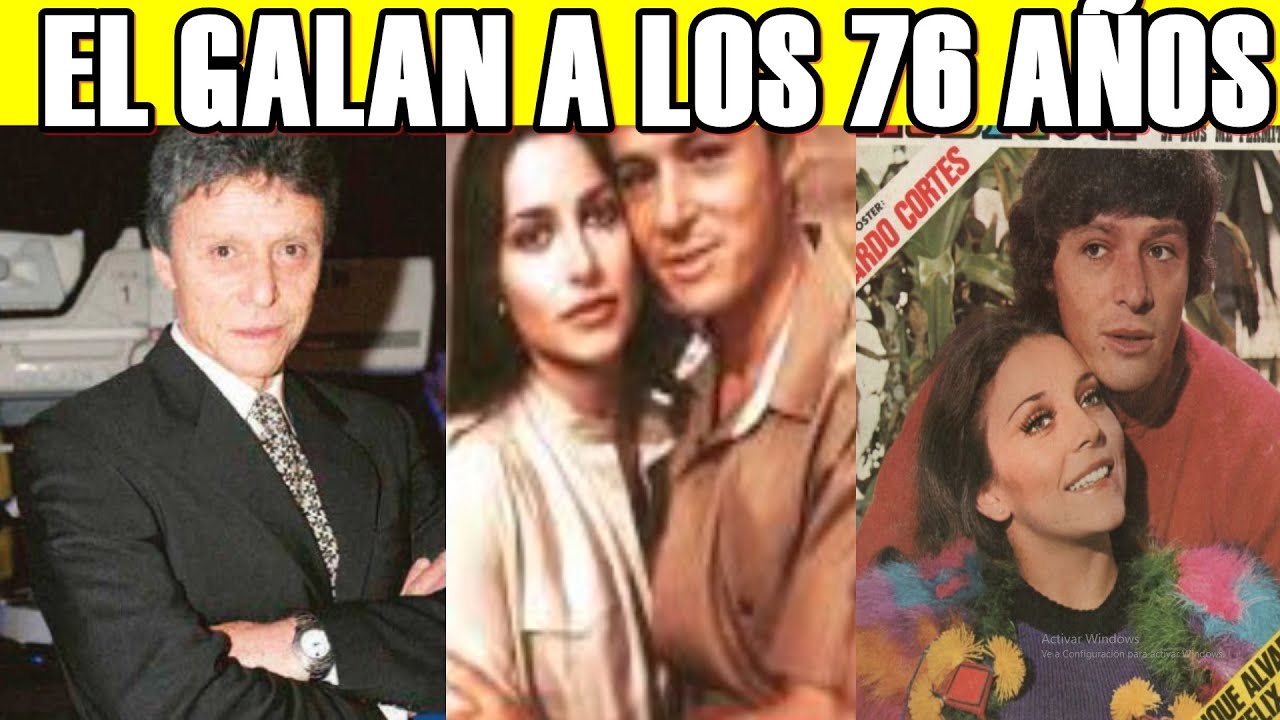 ASÍ VIVE ENRIQUE NOVI - YouTube