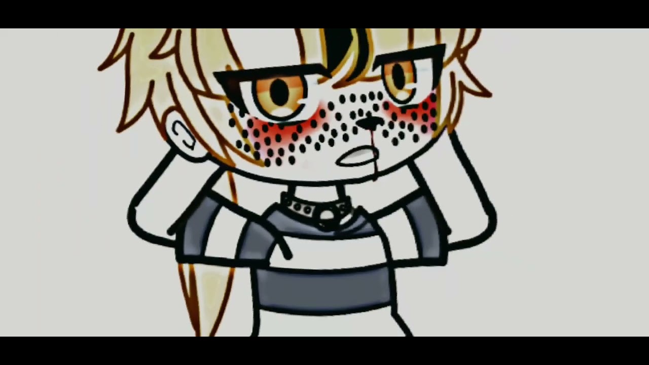 yo los amos,ok 😍😍// meme // gacha noc - YouTube