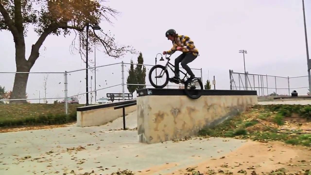 12-22-09 Colorado BMX Weekly Update - YouTube