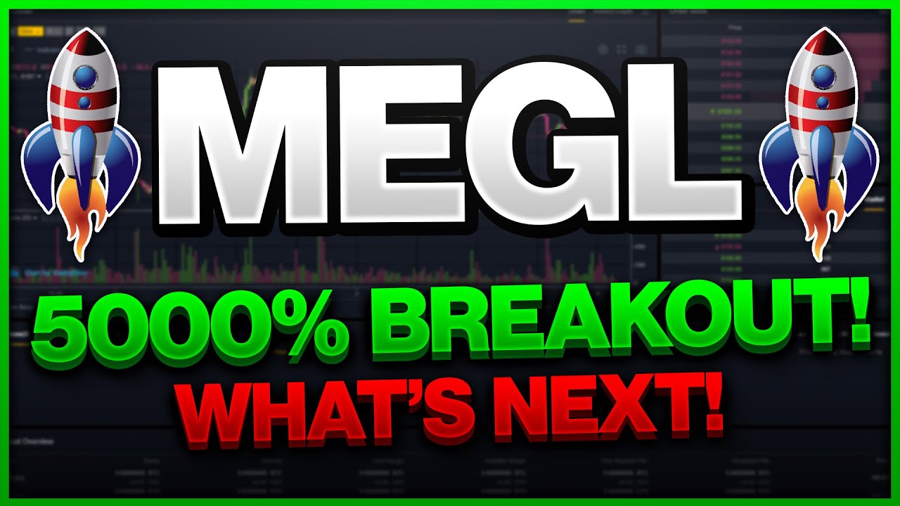 𝐌𝐄𝐆𝐋 𝐂𝐇𝐀𝐑𝐓 𝐔𝐏𝐃𝐀𝐓𝐄 | BOUNCE!? | MEGL Stock Chart Technical Analysis ...