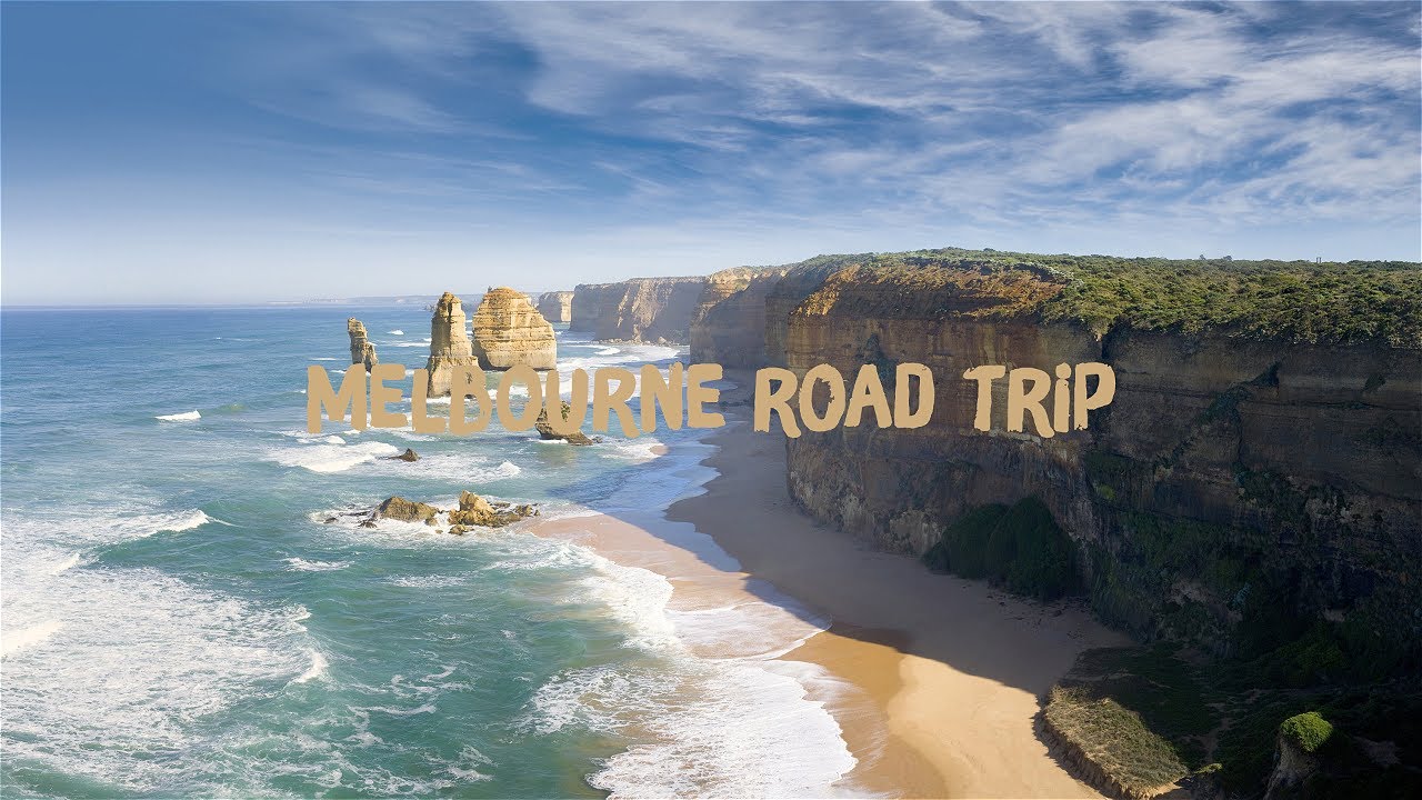 Melbourne Road Trip 2023 | Mt Buller & Great Ocean Road - YouTube