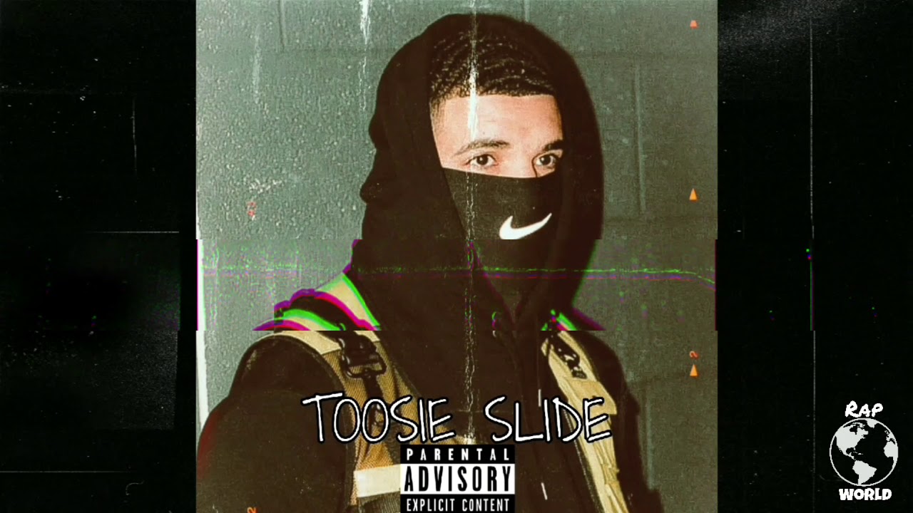 Drake - Toosie Slide - YouTube