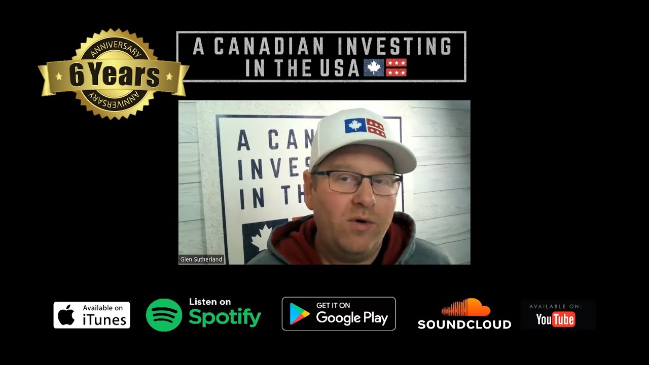 EP300 If I was to Start Over I would.... with Glen Sutherland - YouTube