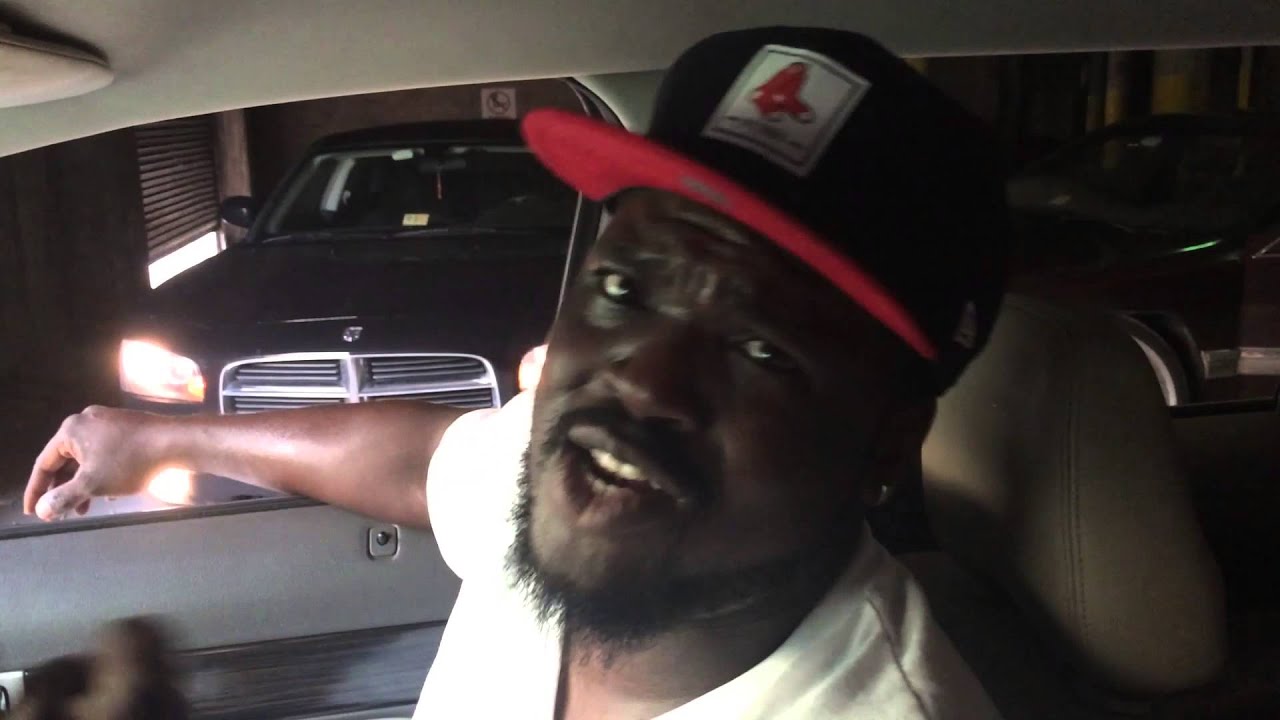 Brooklyn Hanz freestyle - YouTube