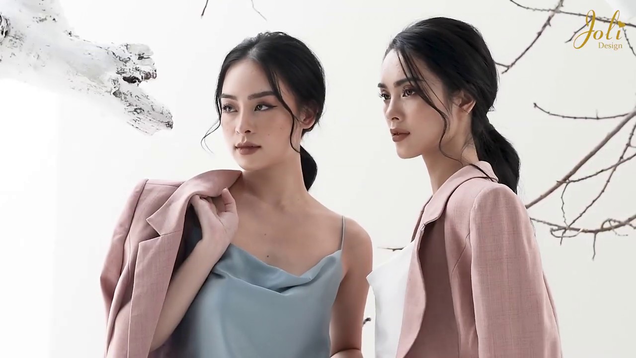 JOLI Design - YouTube