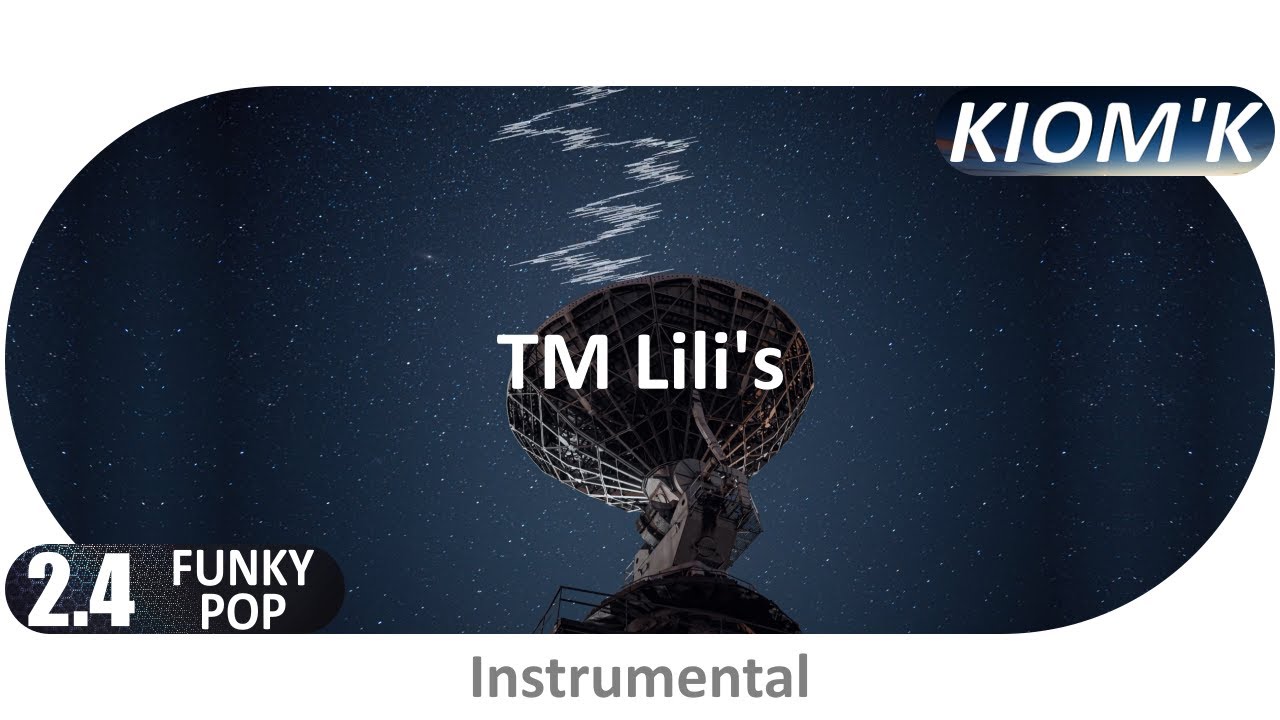 TM Lili's - KIOM'K - Preview - 1055 - YouTube