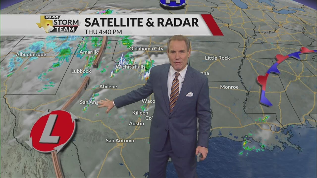 Latest Forecast with Chief Meteorologist Mike LaPoint - YouTube