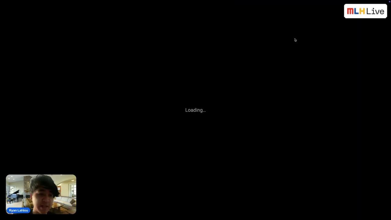 [GHW Day 4] Making Better Hacks, Faster with GitHub Copilot - YouTube