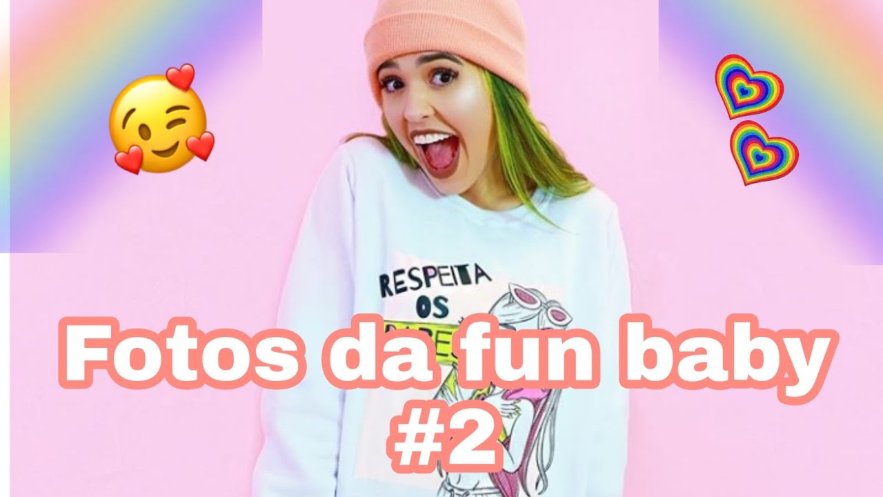 Fotos da Fun Babe #2 - YouTube