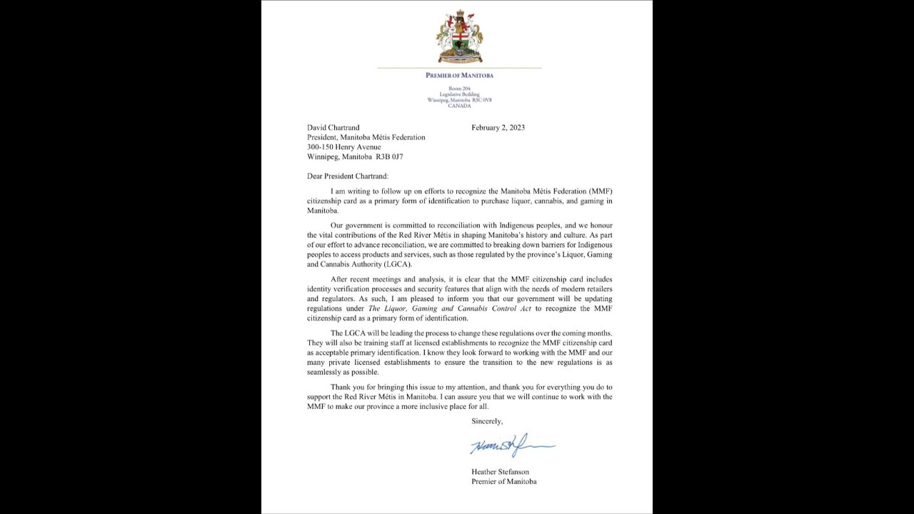 Good News For Everyone With MMF Citizenship Card - We Discuss MNO, MNA ...