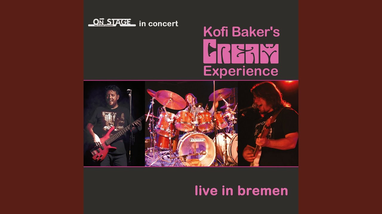 Crossroads (Live) - YouTube