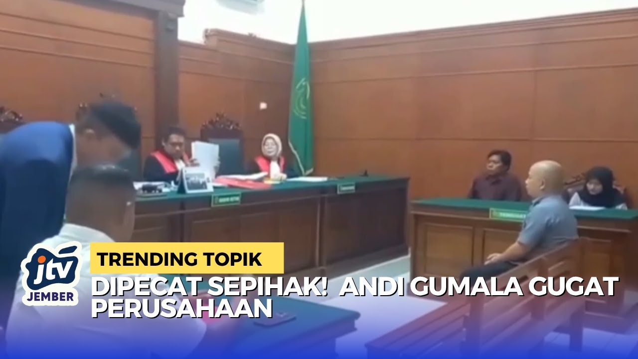 Kecewa Dipecat Sepihak! Mantan Direktur Gugat PT Bisi Internasional ...