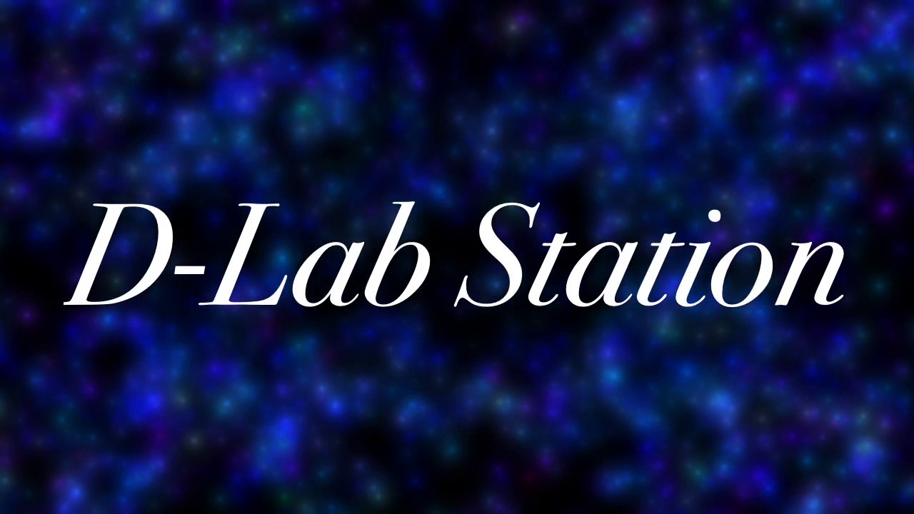 D-Lab Hip Hop -N- R&B Mix - YouTube