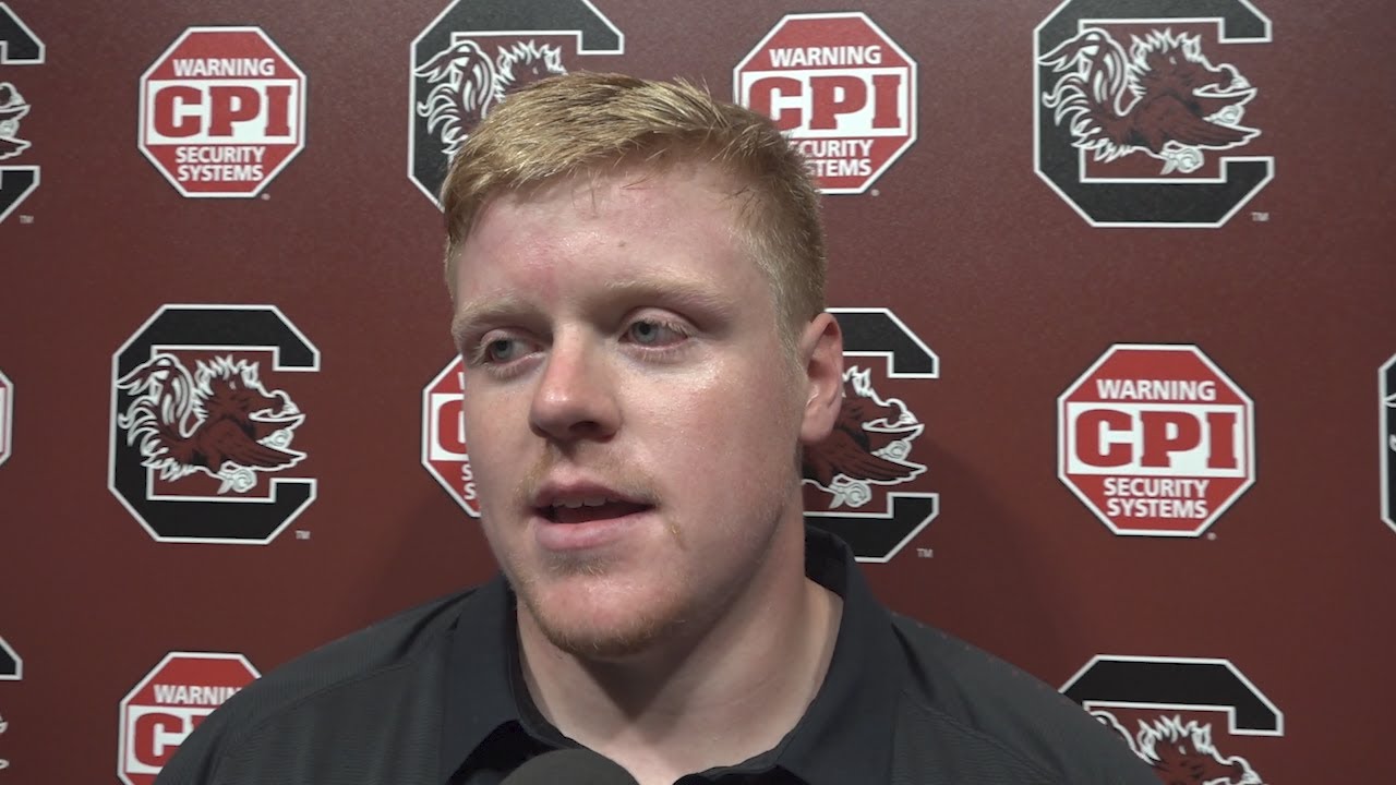 Chandler Farrell Media Availability — 11/5/19 - YouTube