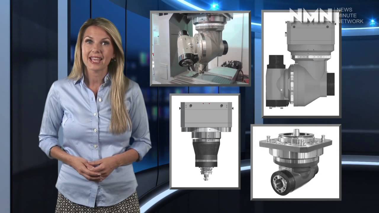 Starvision Bridge Machines - YouTube