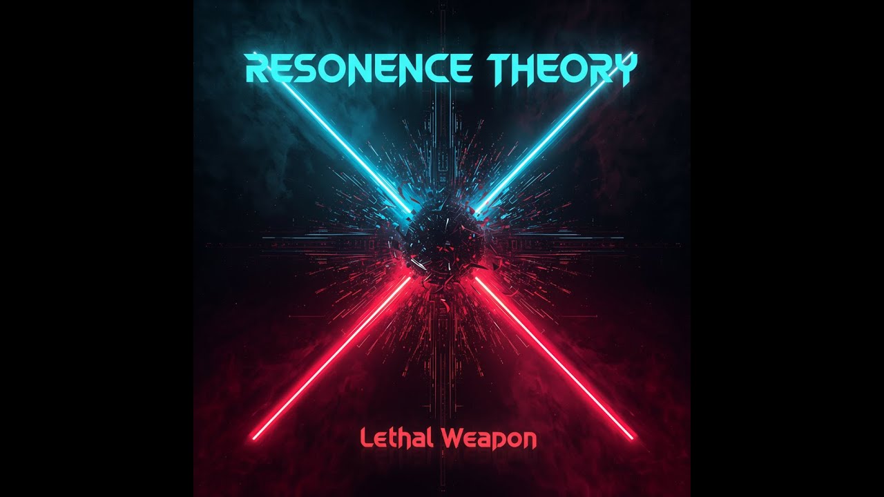 The Resonance Theory - Lethal Weapon (Dub Mix) - YouTube