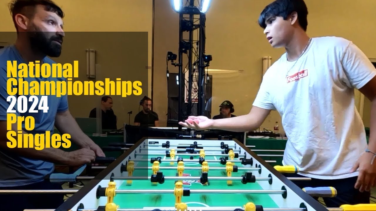 Jacob Balcos vs Jay Alaei | National Championships 2024 - YouTube