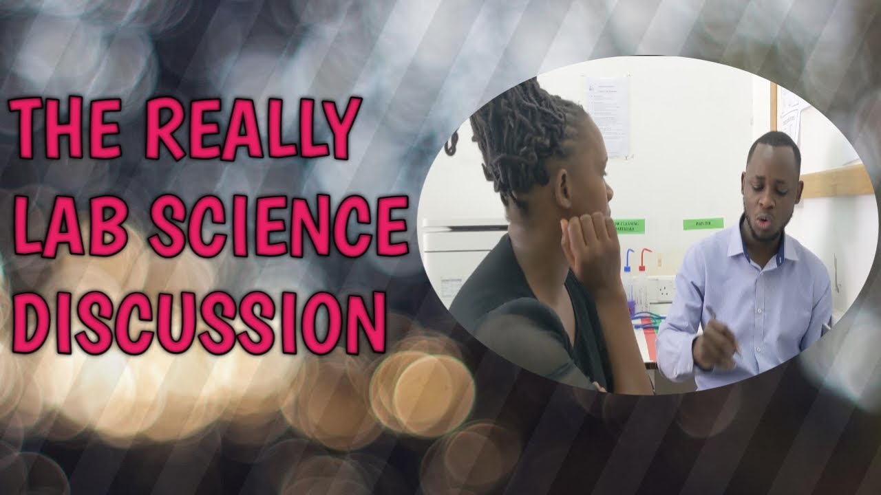 THE REALLY LAB CONCEPTS ON DISCUSSION SWAHILI SBK - YouTube