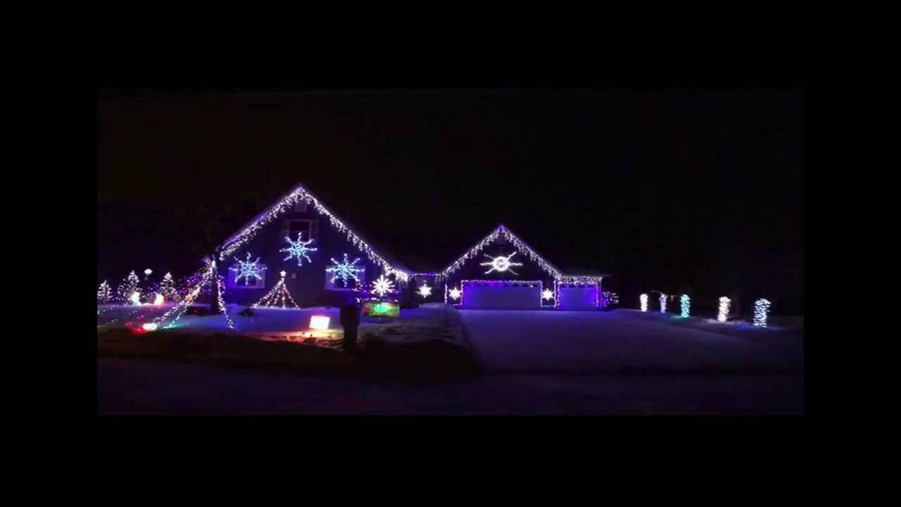 Christmas in Caledonia 14 - Sleigh Ride - Arthur Fiedler and The Boston ...