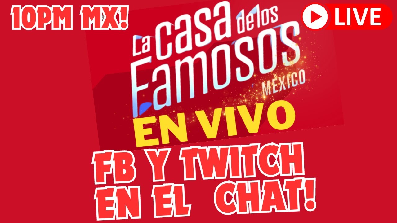 Primera Gala de LCDLF MX 5 de Junio #lcdlfmx - YouTube