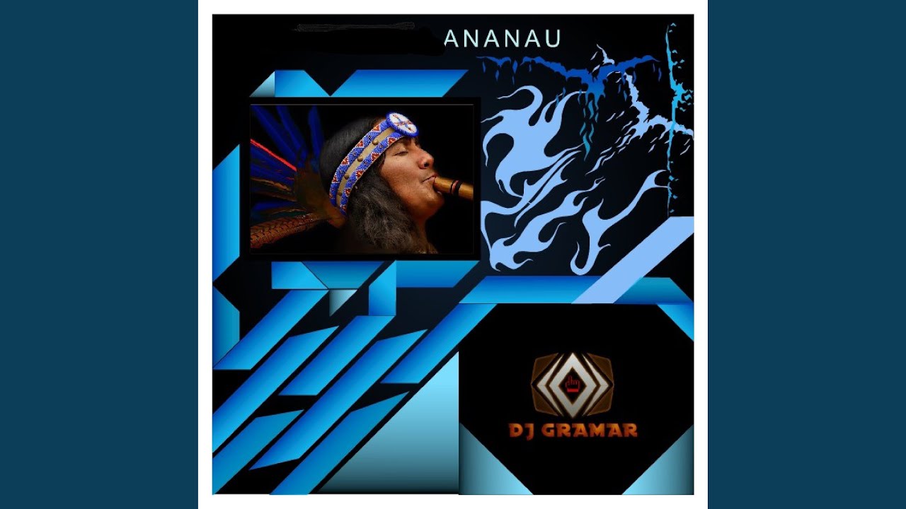 Ananau - YouTube